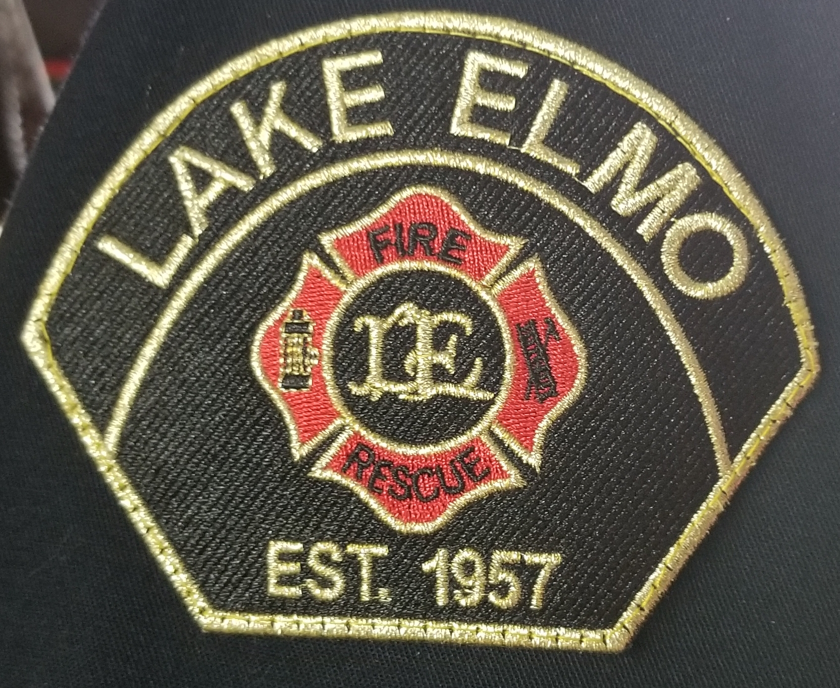 Virtual Patchboard – Regions EMS